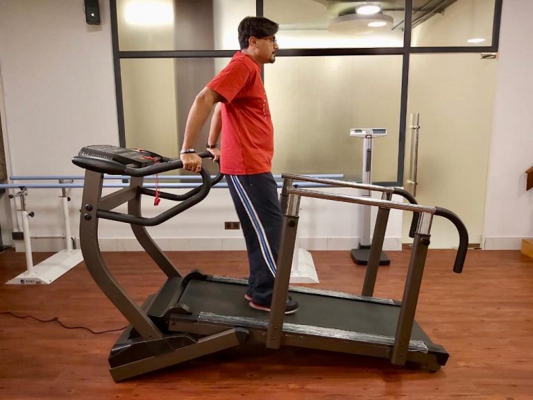 Orthopedic and Musculoskeletal Rehabilitation - Back In Motion